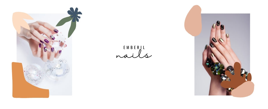 Emberil Nails